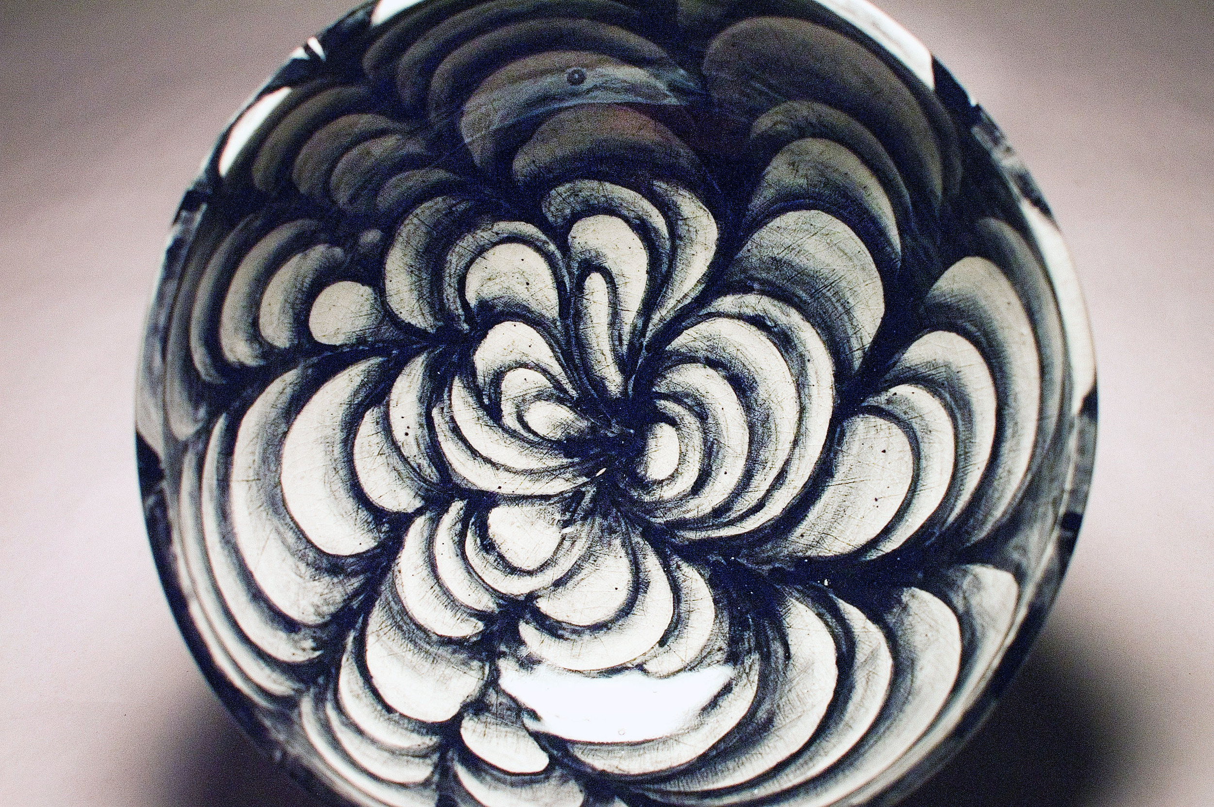 2014 Patterns on Pots | artist