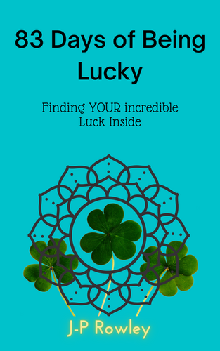 (PDF) 83 Days of Being Lucky | Careers In Art