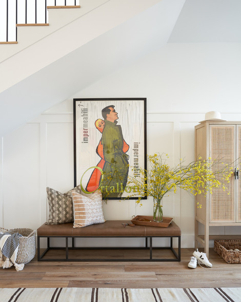 Tucson Gallery by Jaimee Rose Interiors - Top Interior Designers in Arizona