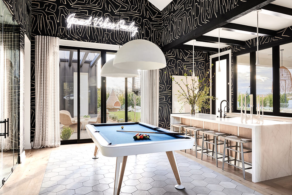 About Jaimee Rose Interiors - Luxury Interior Design Firm in Phoenix, AZ