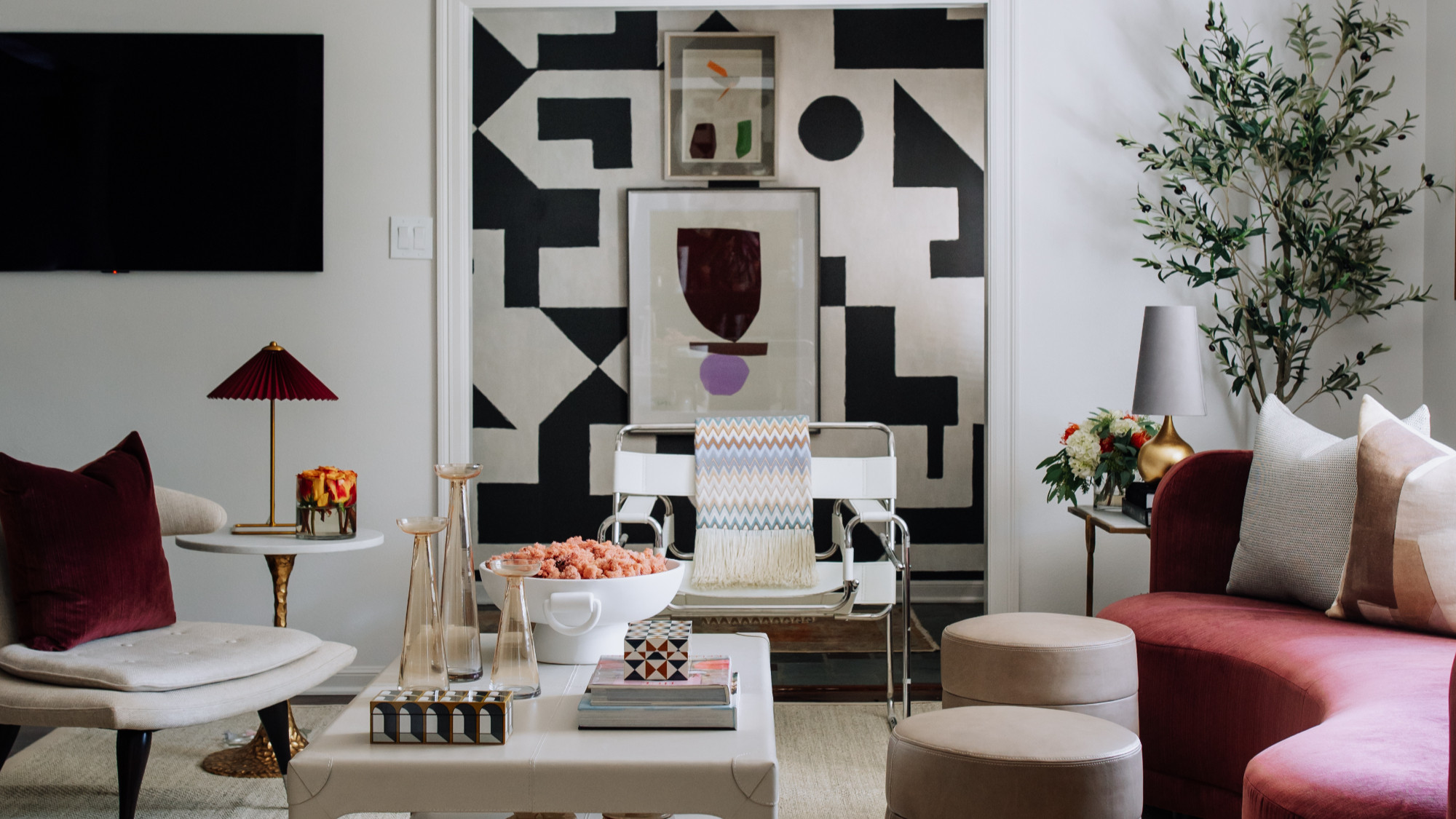 City Portfolio | Rachel Cannon Limited Luxury Interior Design