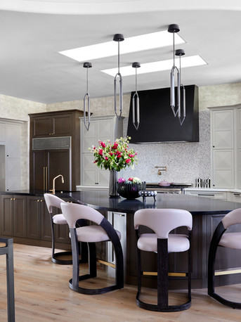 Kitchen Interior Designers in Scottsdale | Britany Simon Design House