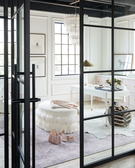 Rachel Parcell Gallery - Jaimee Rose Interiors - Utah Interior Design