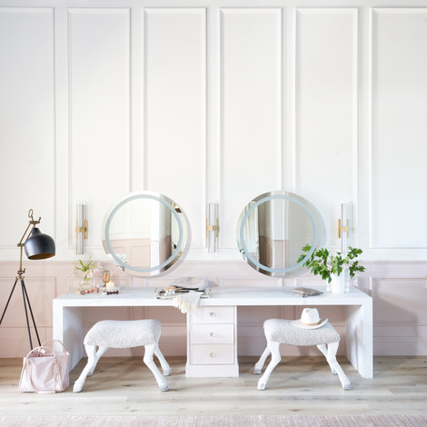 Rachel Parcell Gallery - Jaimee Rose Interiors - Utah Interior Design