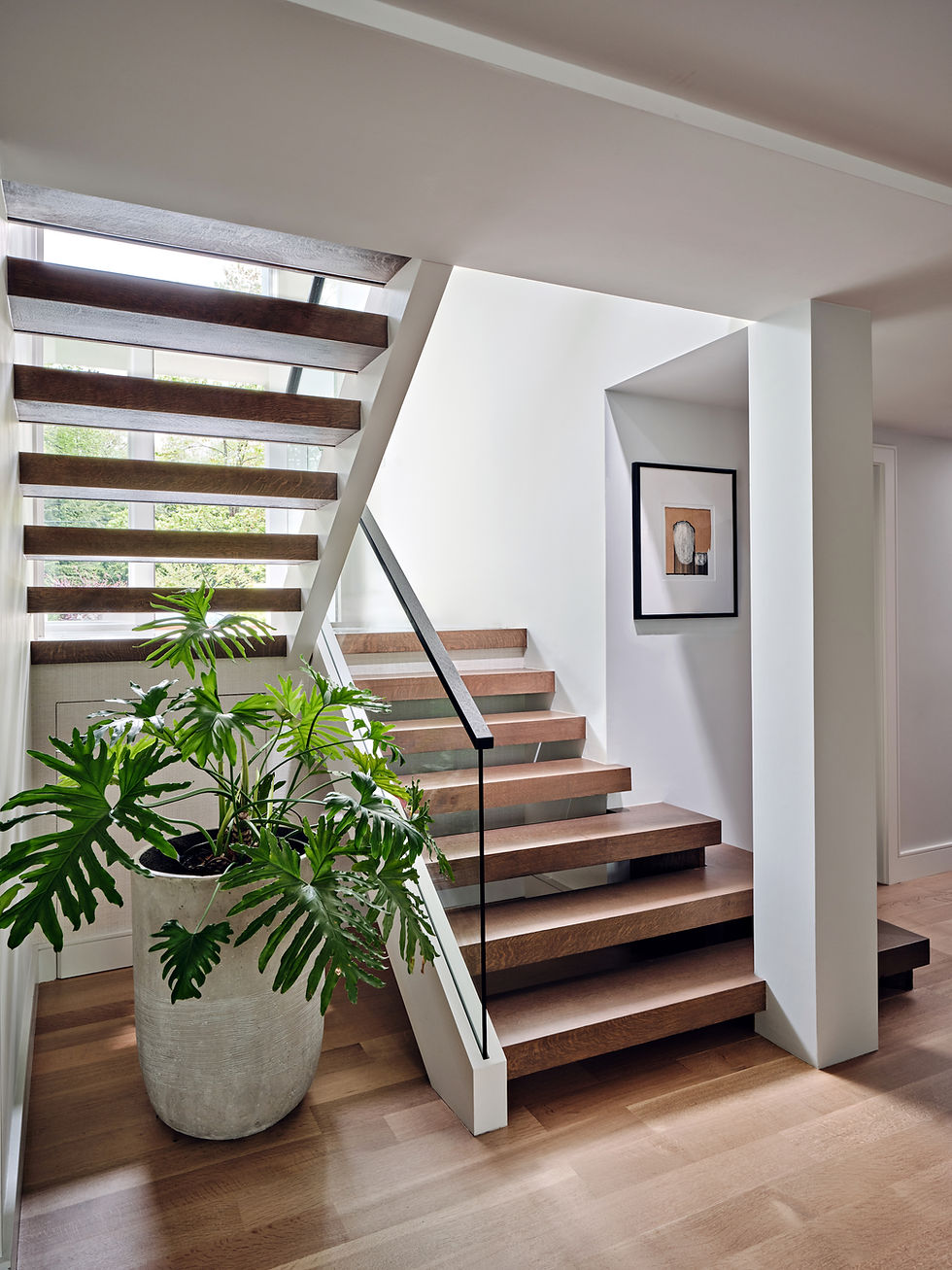 About Highline Construction - Luxury General Contractors of Boston