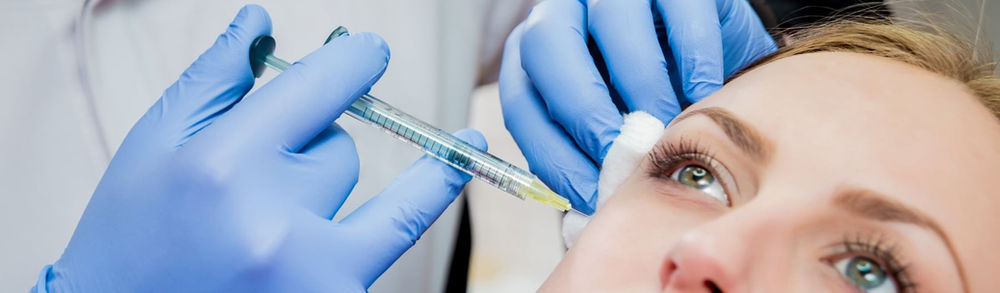 Platelet-Rich Plasma PRP - How It Works
