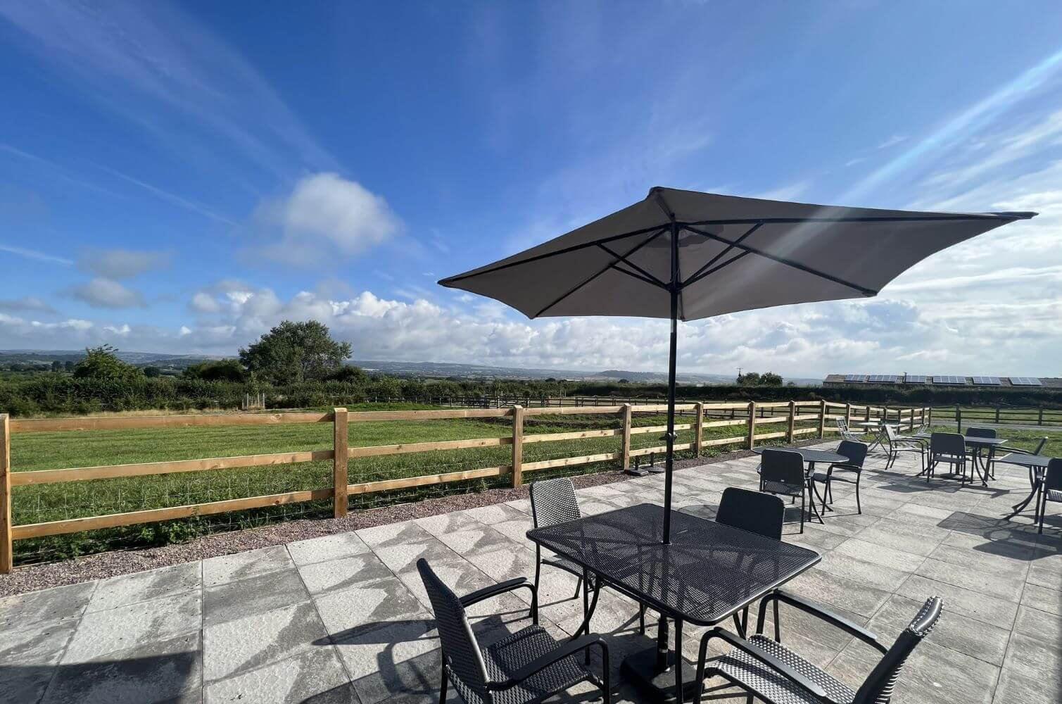 The Middlewick | Somerset Food Trail