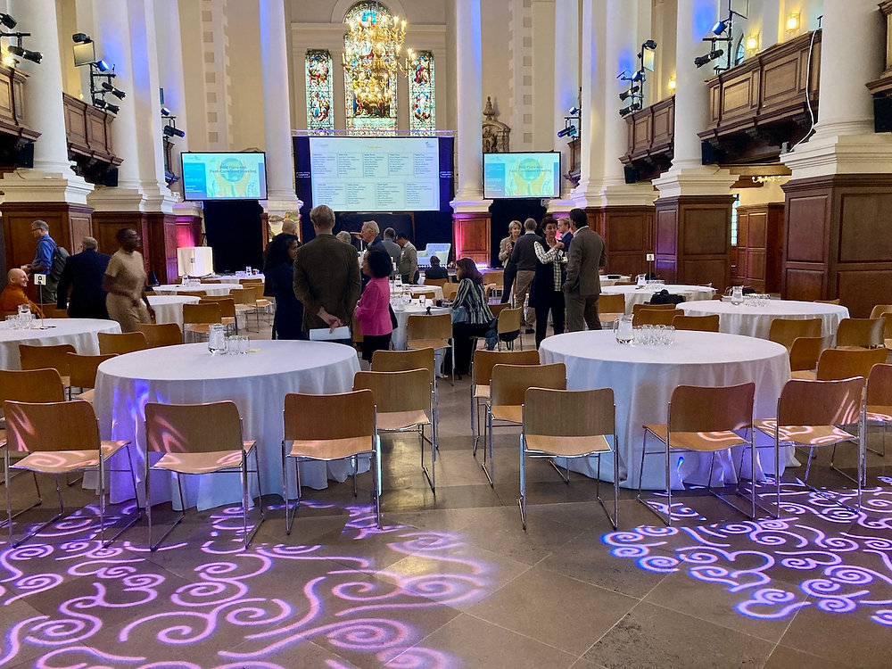 Bold Plans: 'This is possible, we can create a future where everyone ...