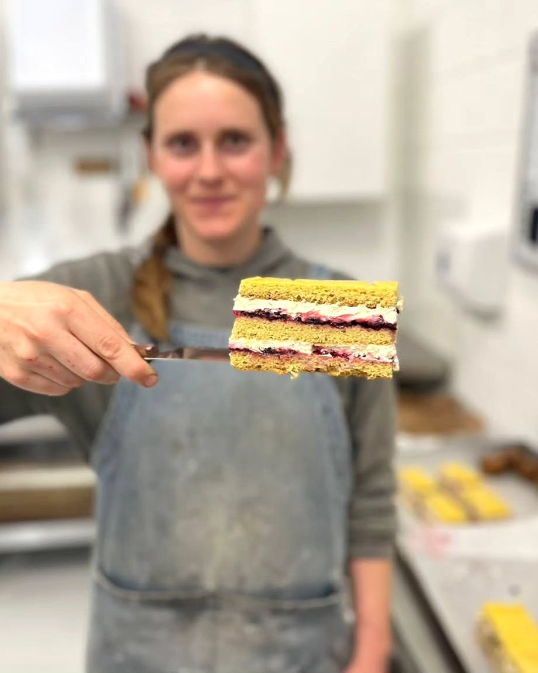 Longstraw Bakery | Somerset Food Trail