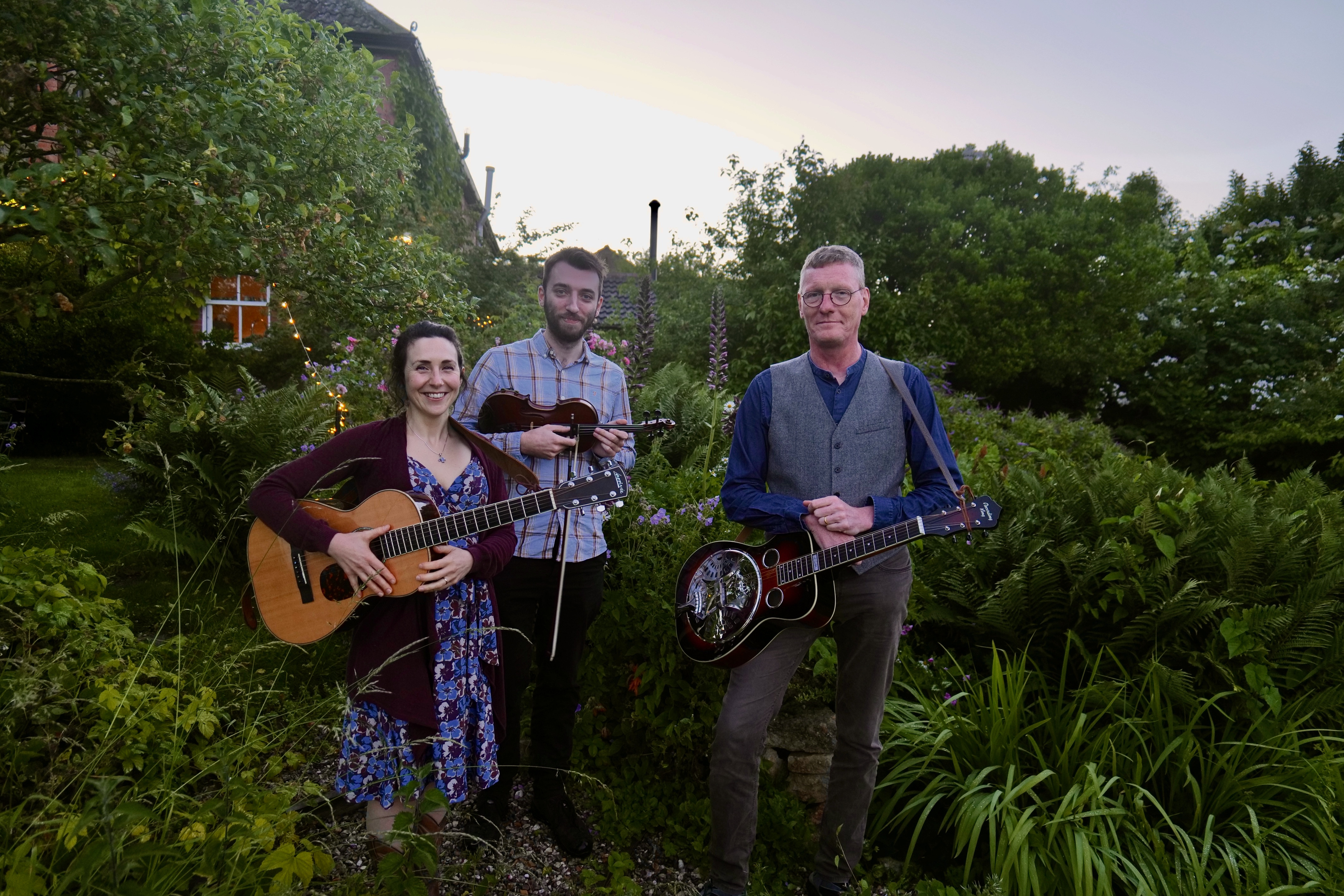 Great Mead Family Feast Picnic | Somerset Food Trail