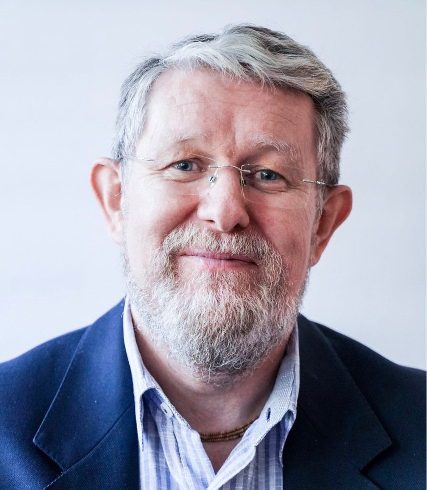 Shaunaka Rishi Das discusses what drives the world's one billion-strong ...