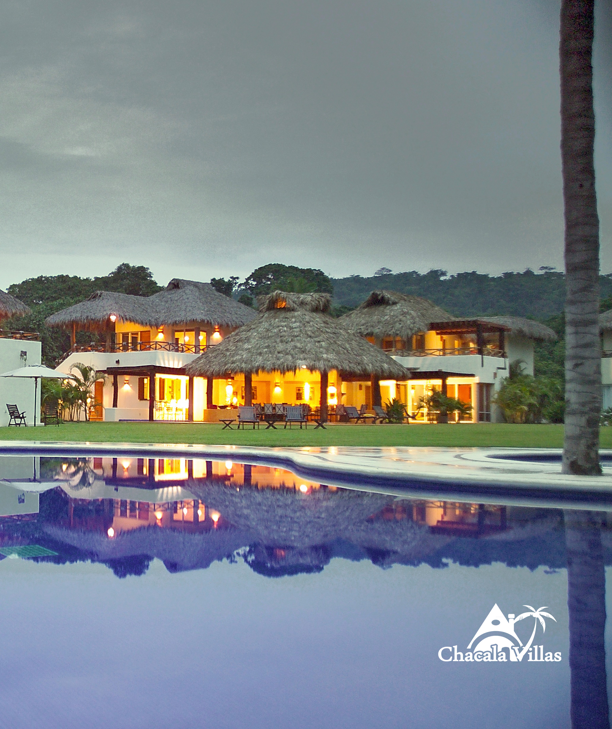 Chacala Villas | Chacala | riviera nayarit