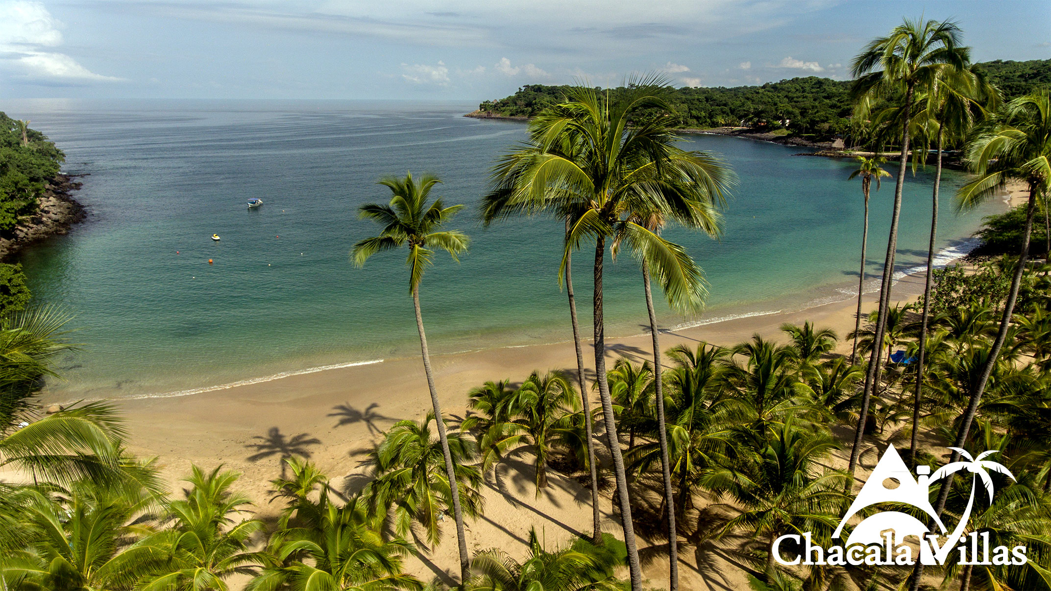 Chacala Villas | Chacala | riviera nayarit