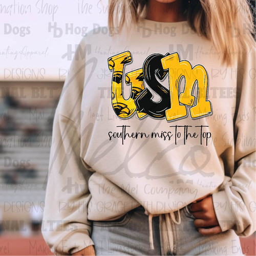USM Eagles {Design 3137} | My Site