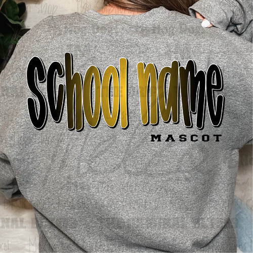 Design 2501 - General | My Site