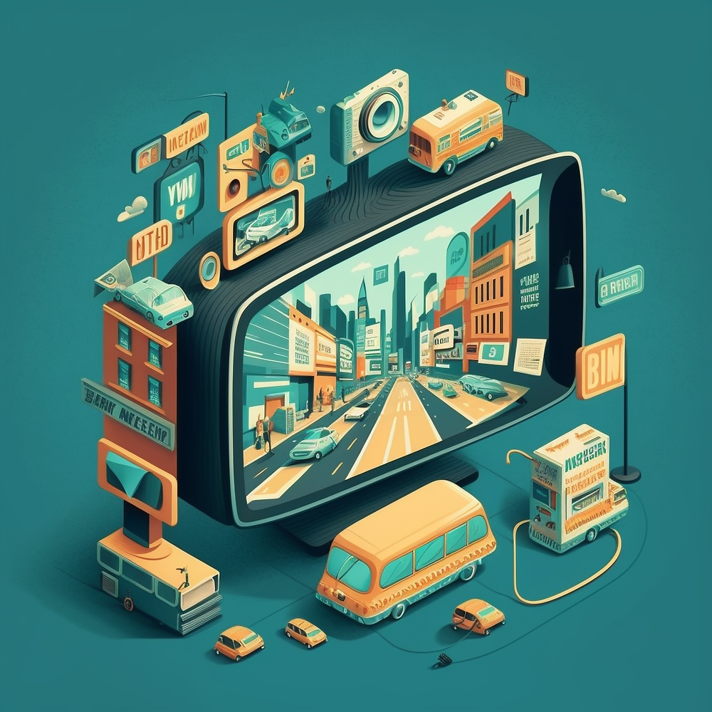 A Guide to Understanding the Different Types of Programmatic Advertising