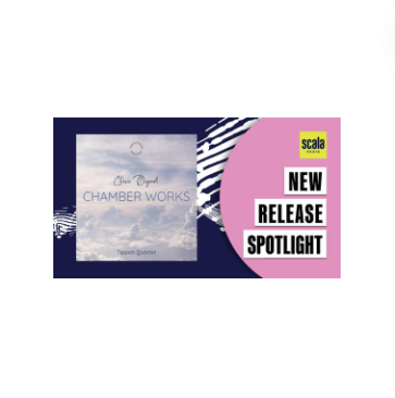 Scala Radio New Album Spotlight | This is Haslemere