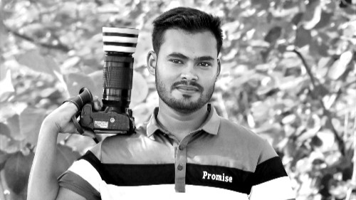 Saiful Hoque | Rohingyatographer