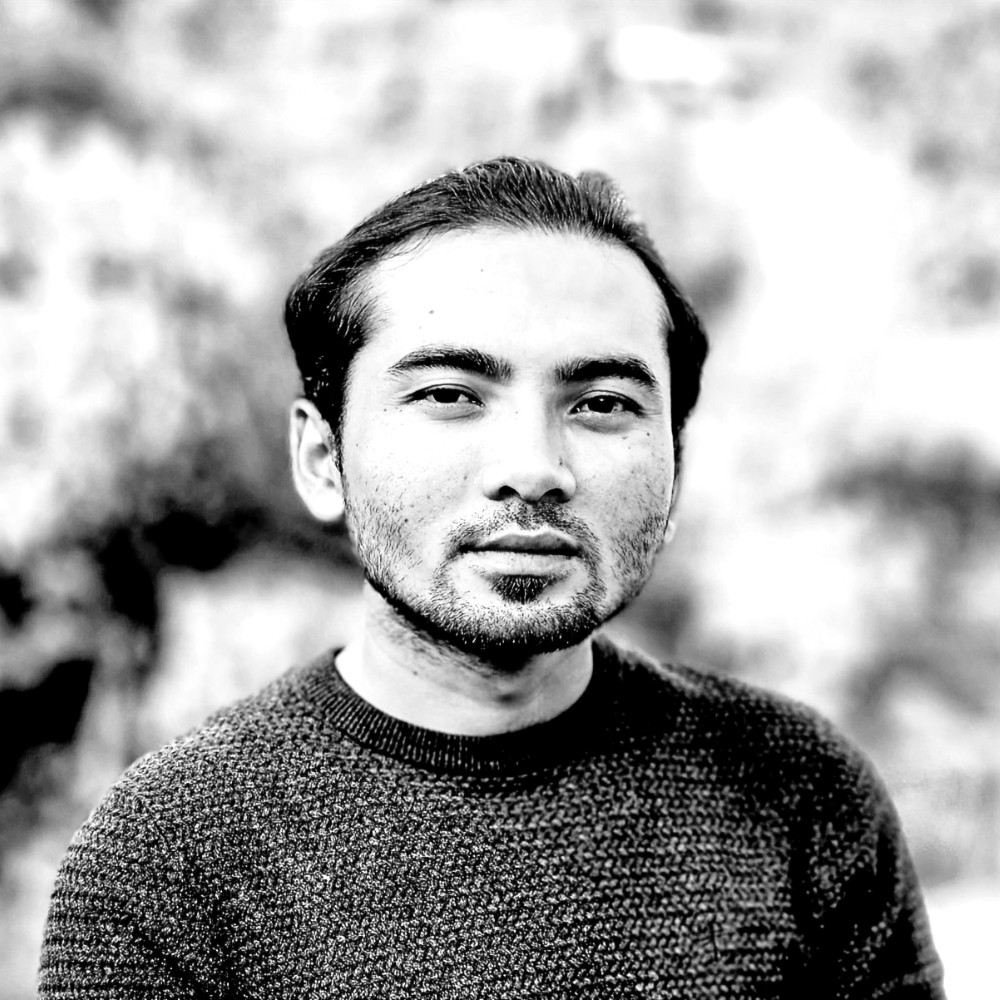 Sahat Zia Hero | Rohingyatographer