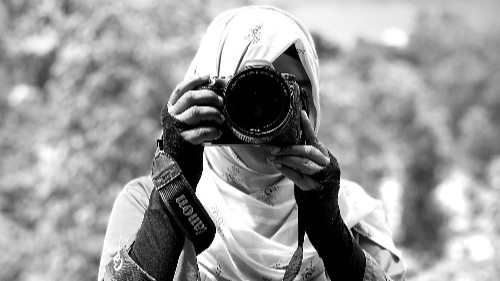 Nur Begum | Rohingyatographer