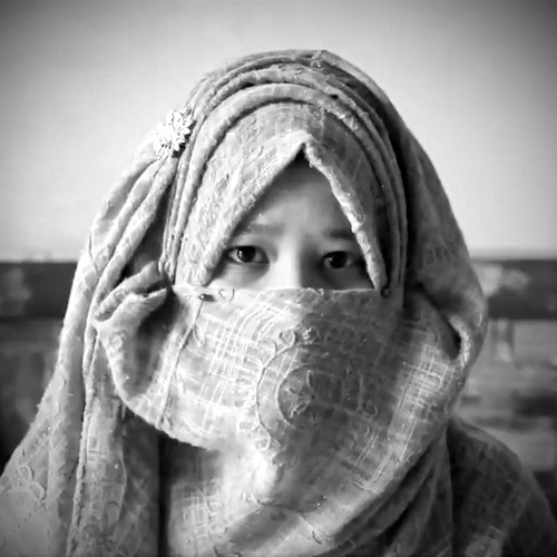 Umme Salma | Rohingyatographer