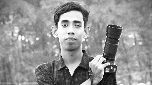 Mg Thein Naing | Rohingyatographer Mg Thein Naing | Rohingyatographer