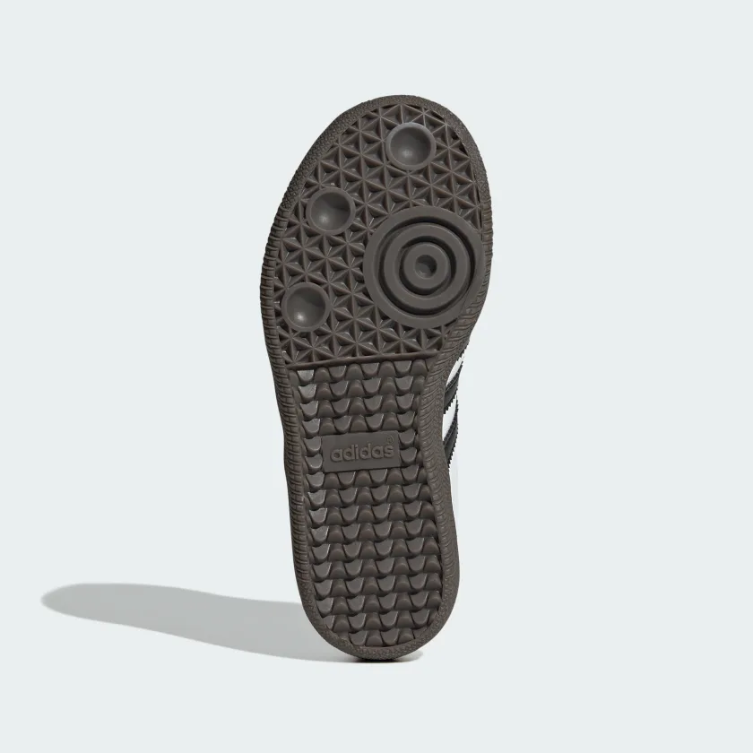 Adidas Zapatilla Zamba OG (Unisex) | Bold Fitness