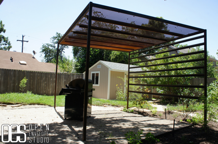 Shade Structures