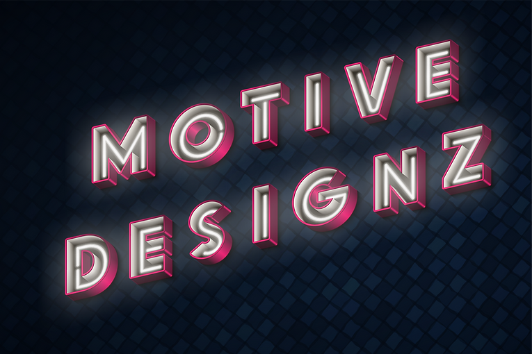 Graphic Designer | Motive Designz
