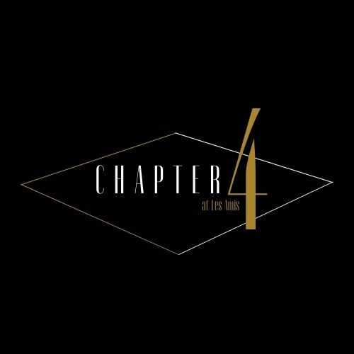 Chapter 4 | Craft Cocktails & Rare Whiskey Bar in Fullerton