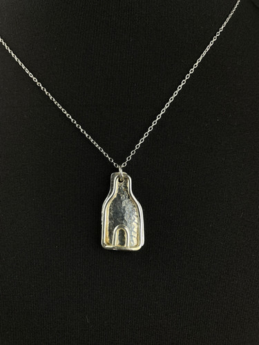 The Classic Pot Bank | The Courtyard Worksh