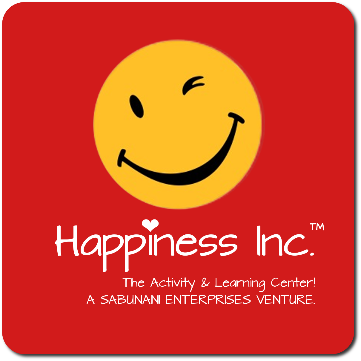 happiness-inc | GALLERY