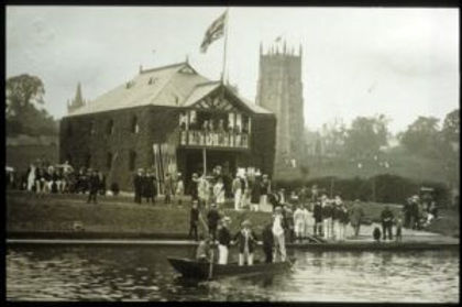 Evesham Then & Now | Vale of Evesham Historical Society