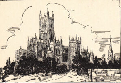 What's On | Vale of Evesham Historic Society