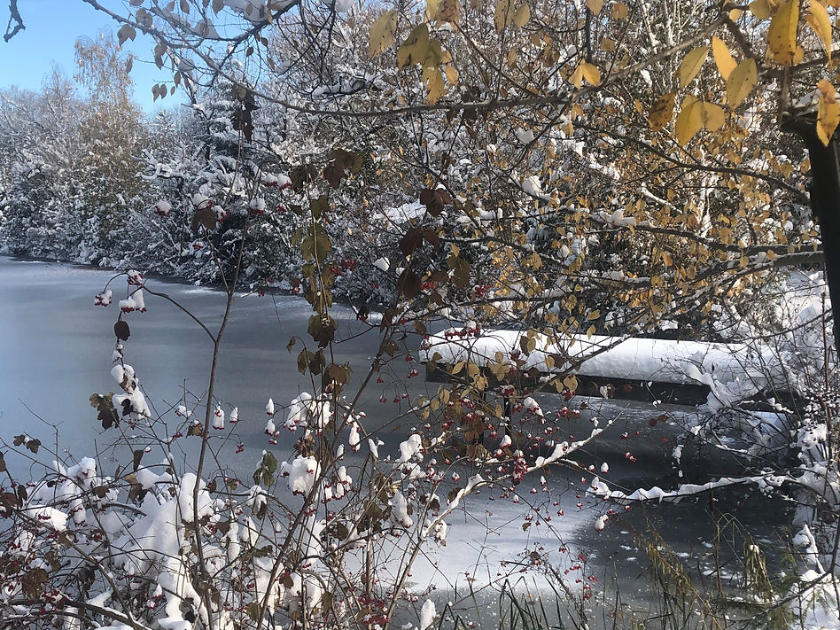 Inn & Spa | Benmiller Inn & Spa | Goderich