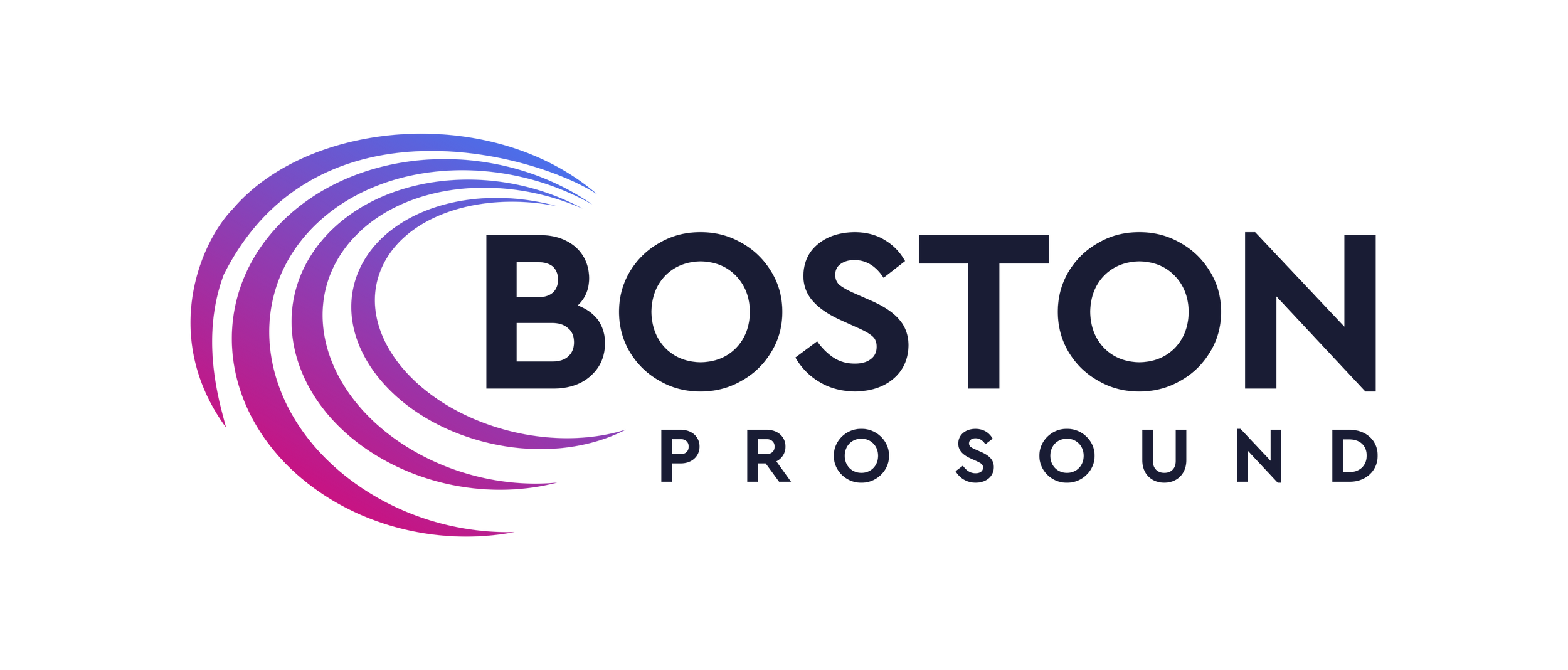 Boston Pro Sound | Audio Visual Production & Technology Services