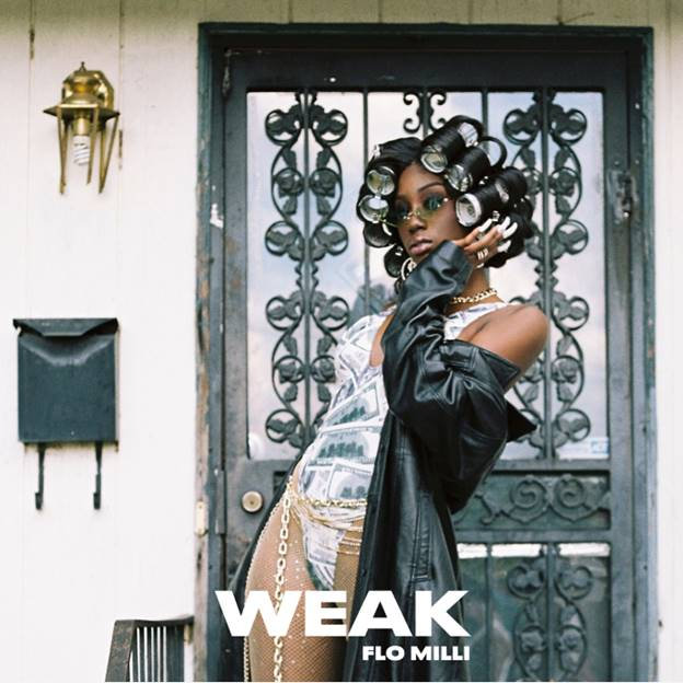 Flo Milli Makes Us 'Weak' With New Single