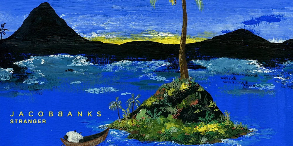 Jacob Banks Releases Visuals For New Single 'Stranger'