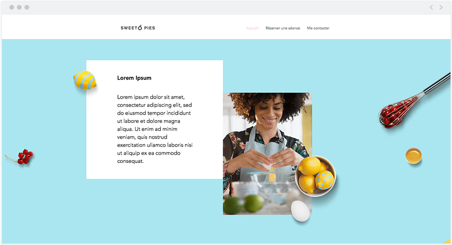 Glossaire : comprendre les termes de design pour créer votre site internet