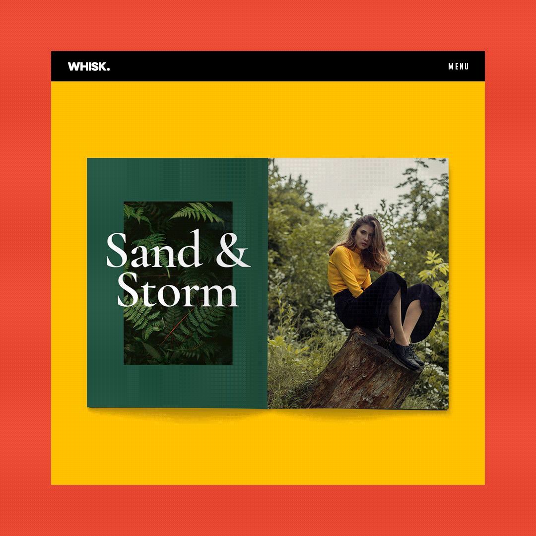 Breaking Through the Design Brief