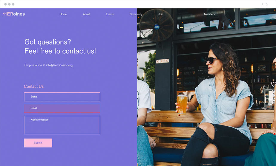 What is a lightbox in web design and how to create one