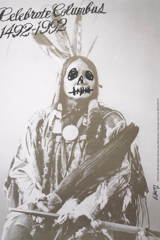 Embracing Danger and Weirdness with Designer James Victore