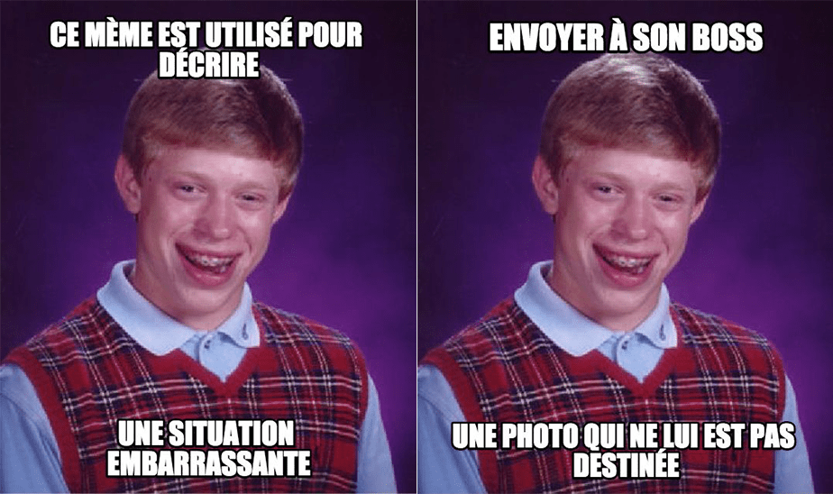 Que sont les mèmes et comment les utiliser ? - Wix.com