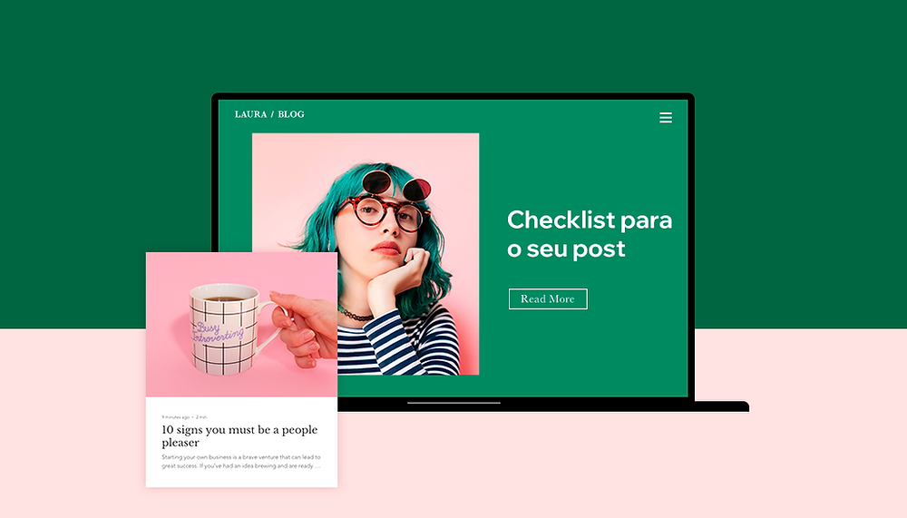 Tutorial para escrever o blog post perfeito
