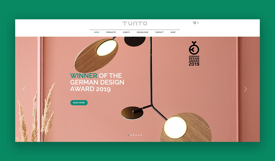 8 Best Industrial Design Portfolio Examples Plus Tips