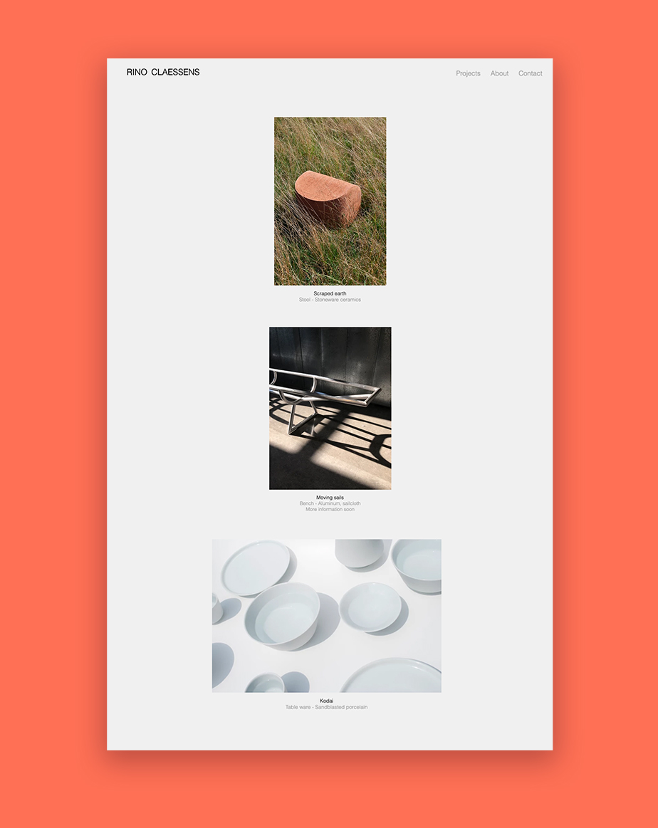 8 Best Industrial Design Portfolio Examples Plus Tips