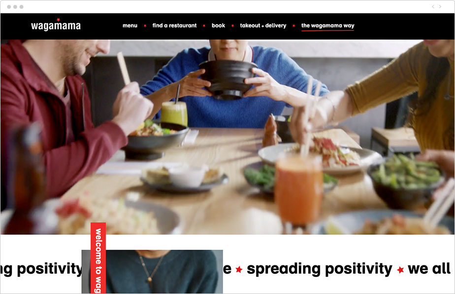 25 Best Homepage Design Examples For Inspiration