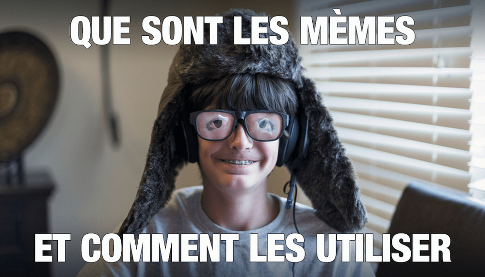 Que sont les mèmes et comment les utiliser ? - Wix.com