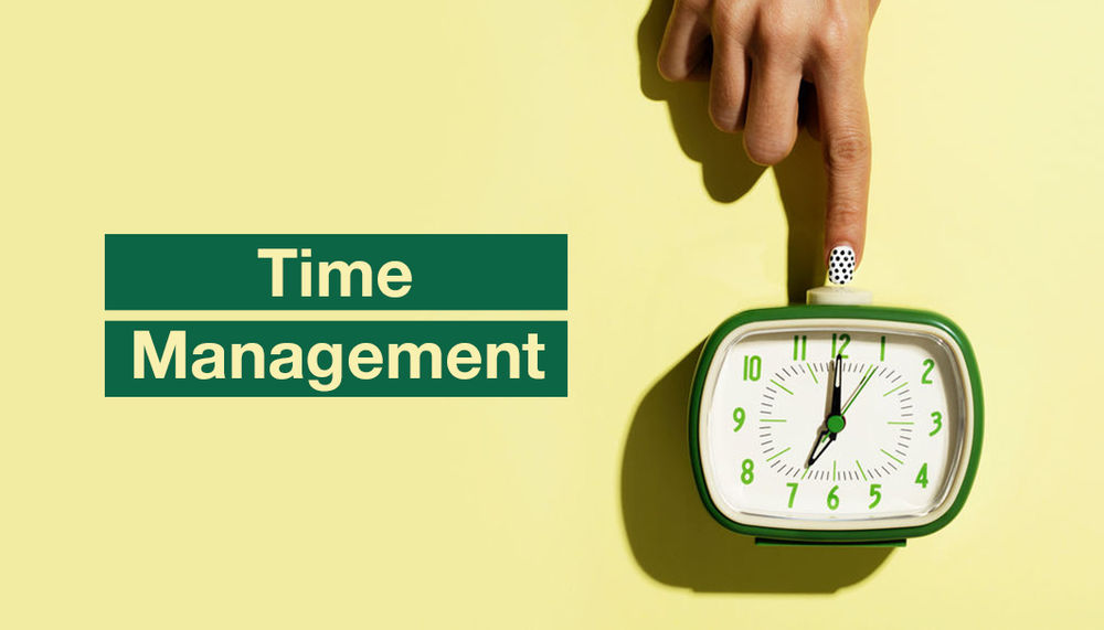 20 Time Management Tips to Boost Your Productivity at Work