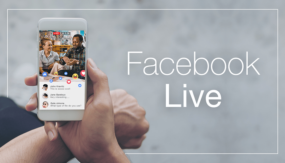 Comment utiliser Facebook Live pour promouvoir votre entreprise ? - Wix.com